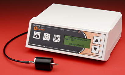 Ultrasonic Atomizers